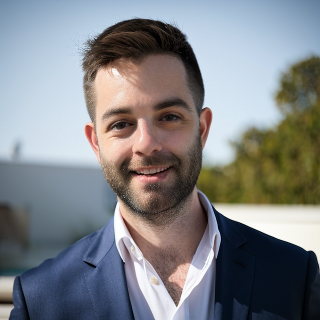 Bild von Lukas Hecker